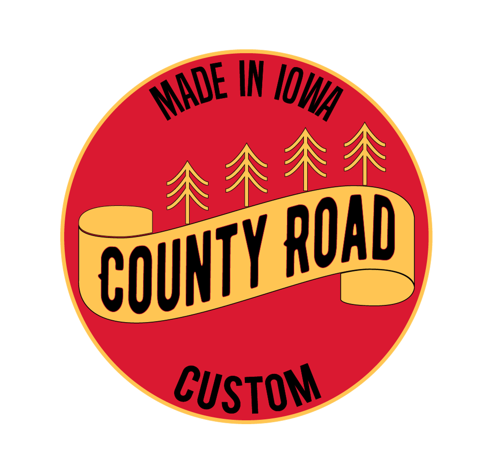 Custom Made Logo